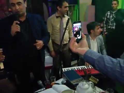 Mubariz Ashuri, RovshenŞ Yashar Firibala vs Piterde Talish toyu