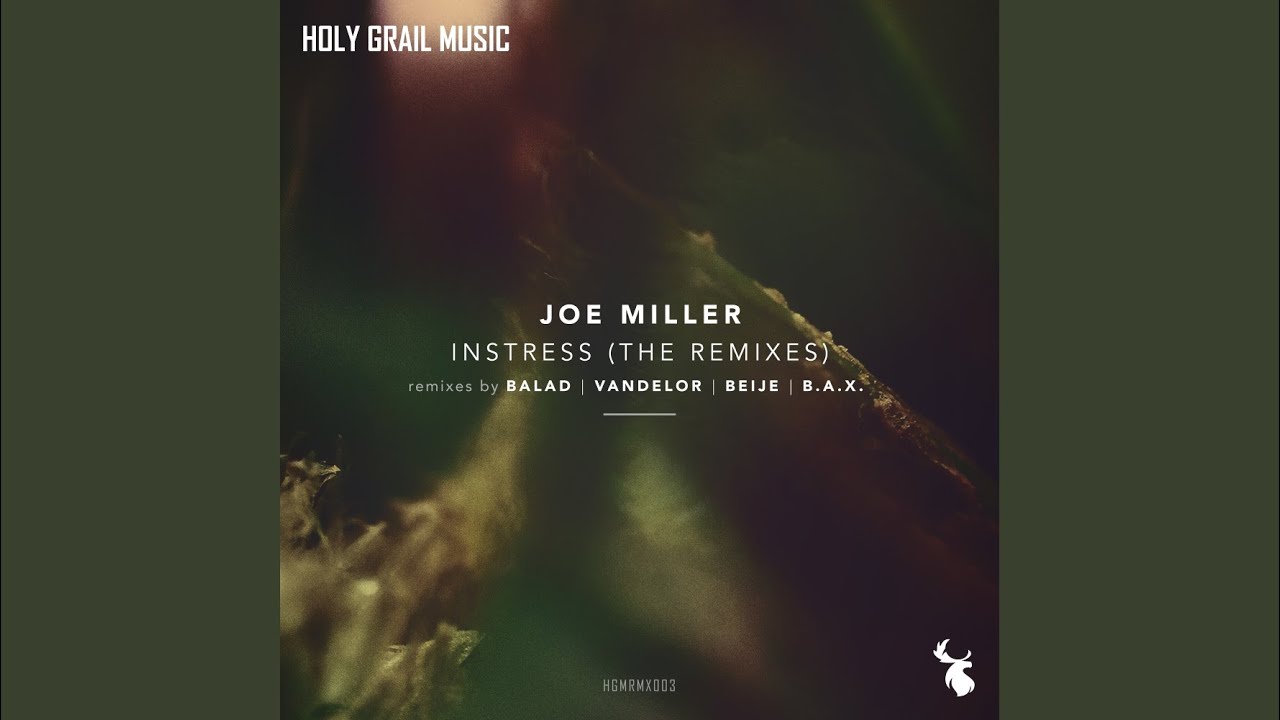 Instress (Beije Remix) - YouTube