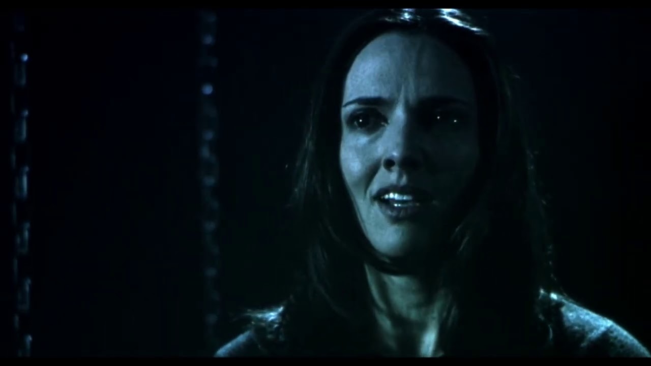 Crítica de Hellraiser VI: Hellseeker [El Espectador] - YouTube