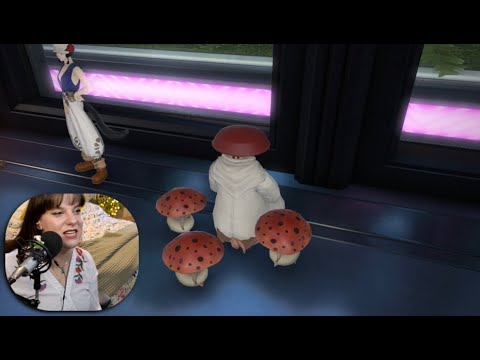 FFXIV: Part 163 (Rainbow Energy Drinks) - YouTube