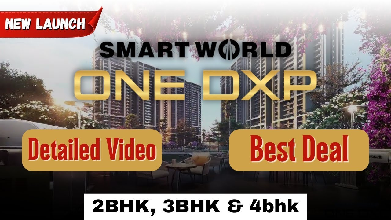 Smartworld One Dxp 113 - YouTube