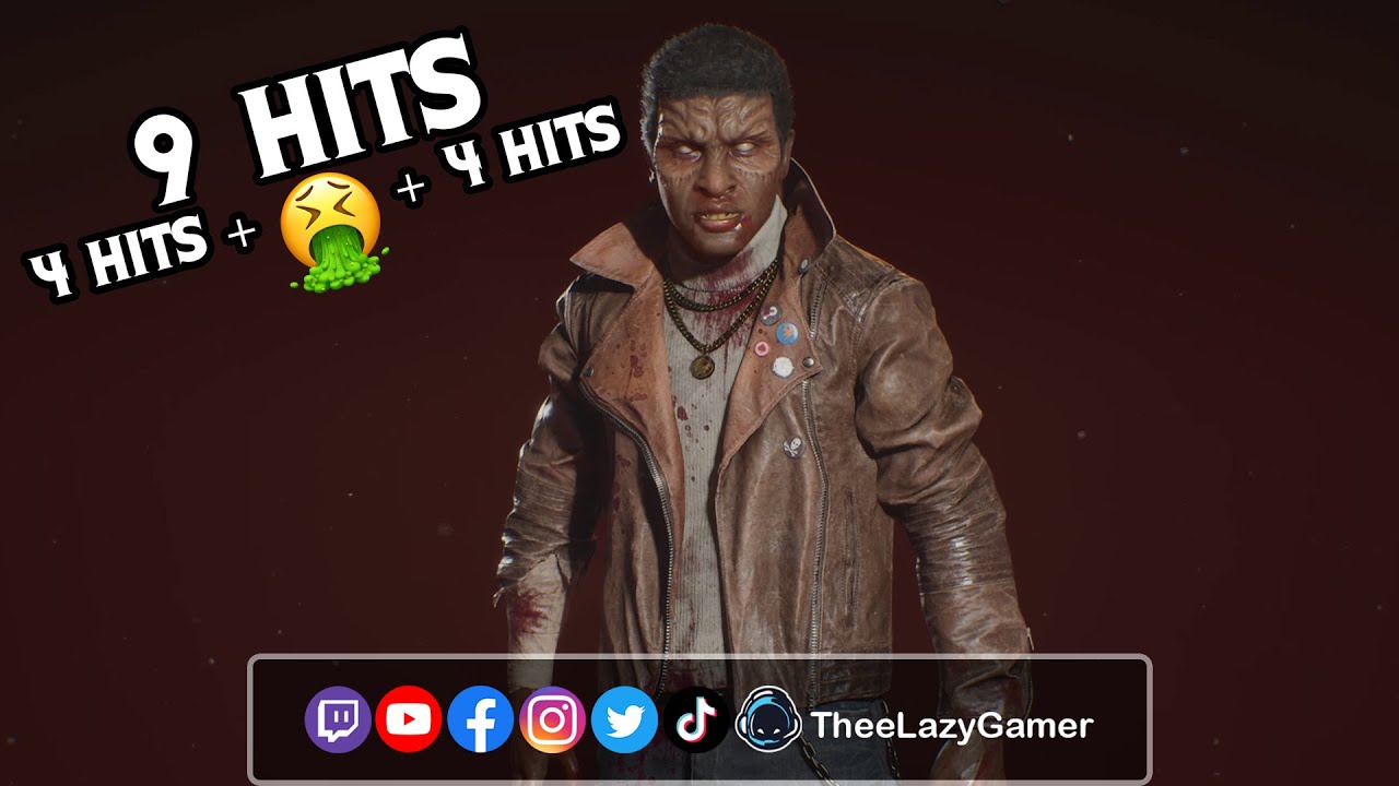 Combos for Demons | Evil Dead: The Game - YouTube