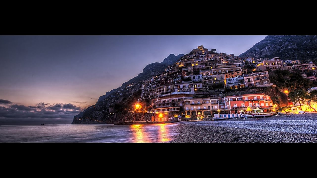 Wedding film Italy,Positano,Amalfi Coast - YouTube