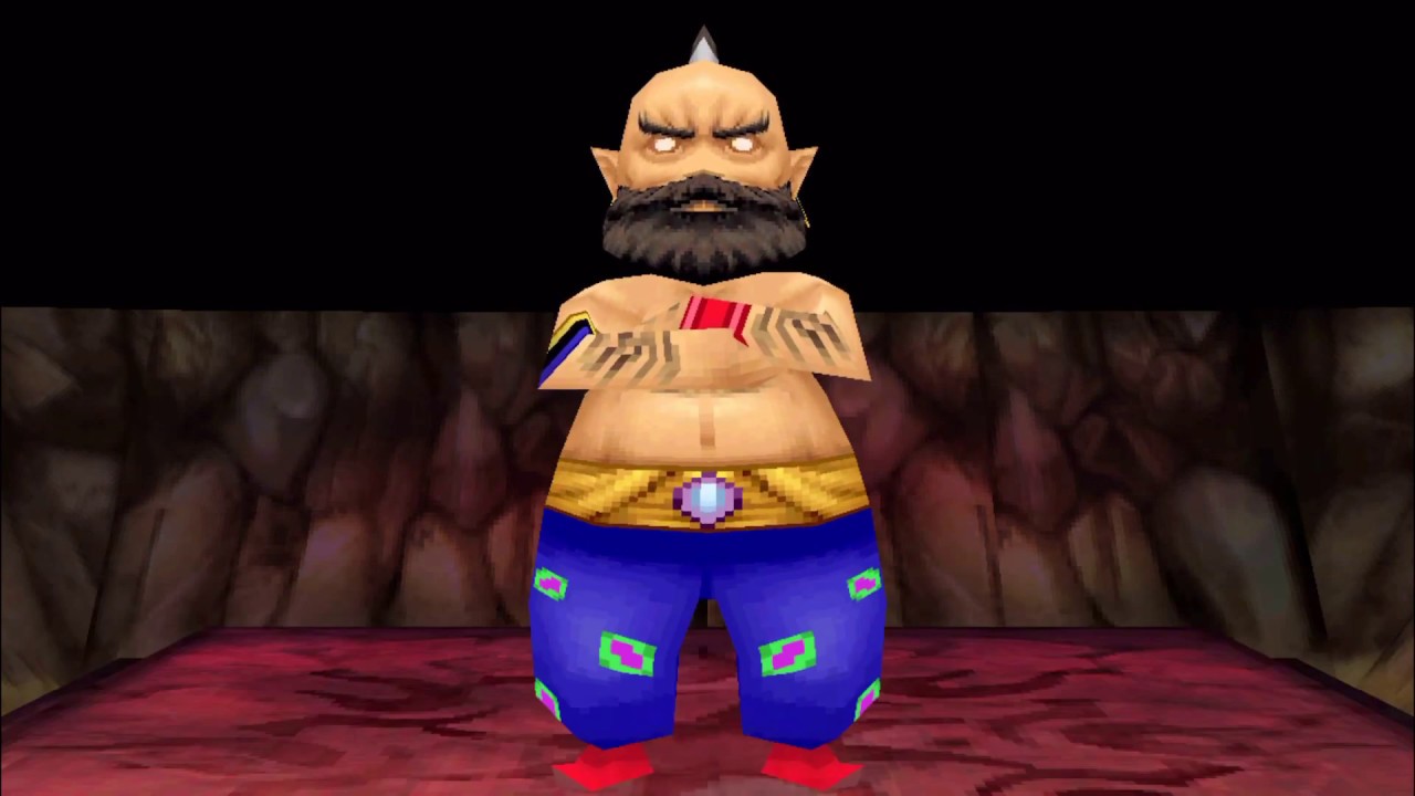 Final Fantasy III iOS part 2 - YouTube