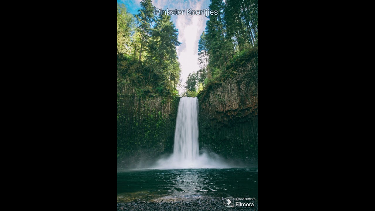 Pinkster Koortjies-Sy Genade het ons gedraa Acordes - Chordify