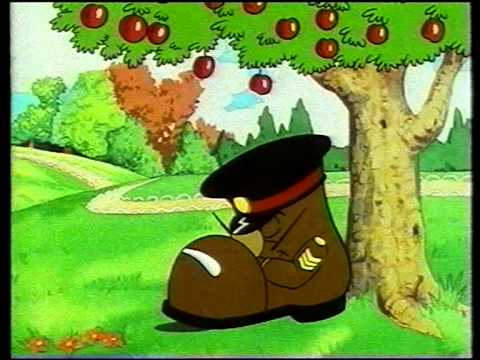 Cipelići - Igra i zabava u parku