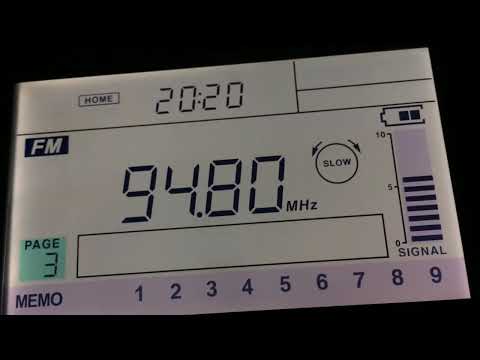 Scanare FM Timișoara 🇷🇴 (2) [92.9 - 95.9 FM] - FM Bandscan Timișoara 🇷🇴 (2) [92.9 - 95.9 FM]