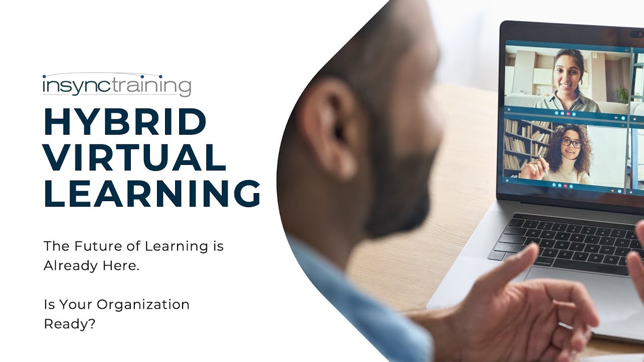 Hybrid Virtual Learning - YouTube