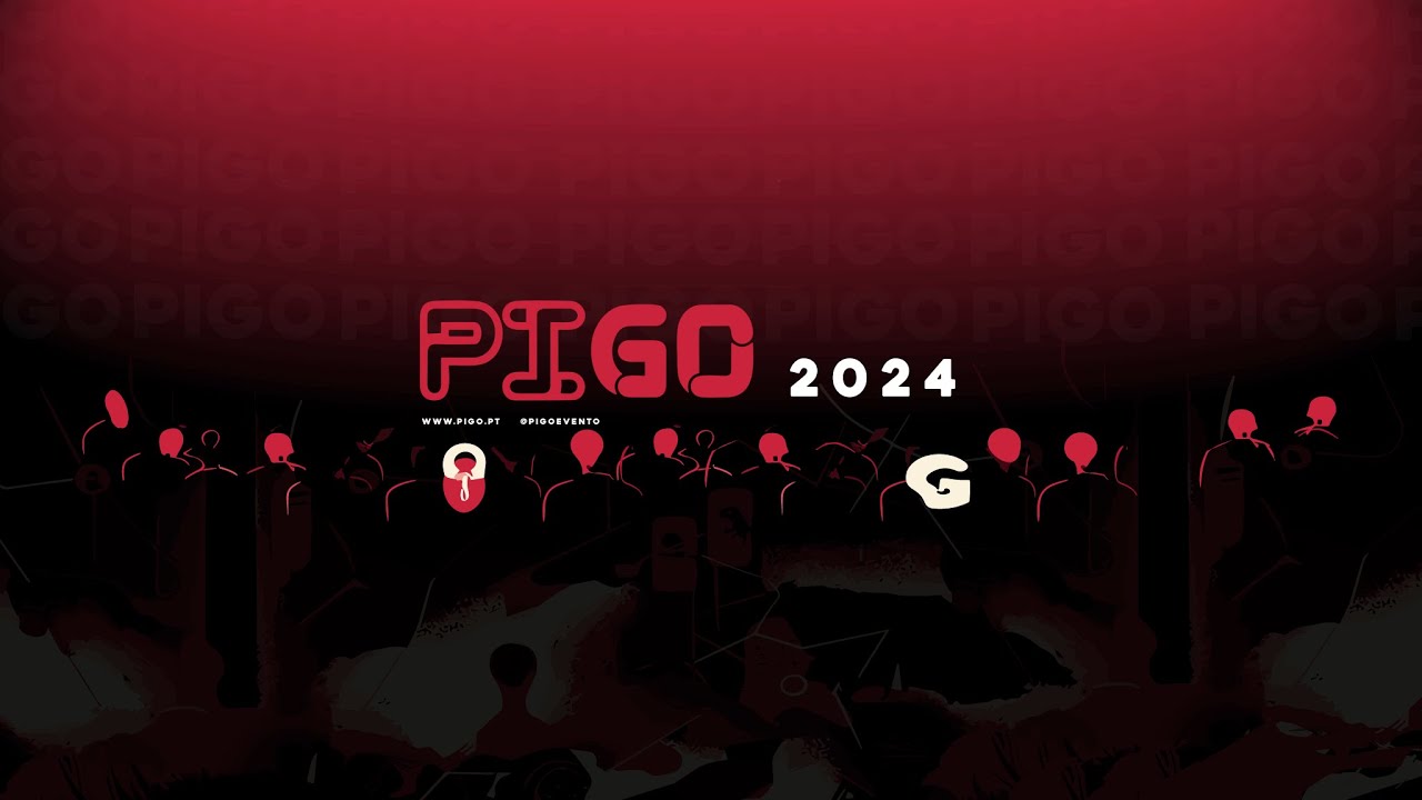 PIGO 2024 - LIVESTREAM - YouTube