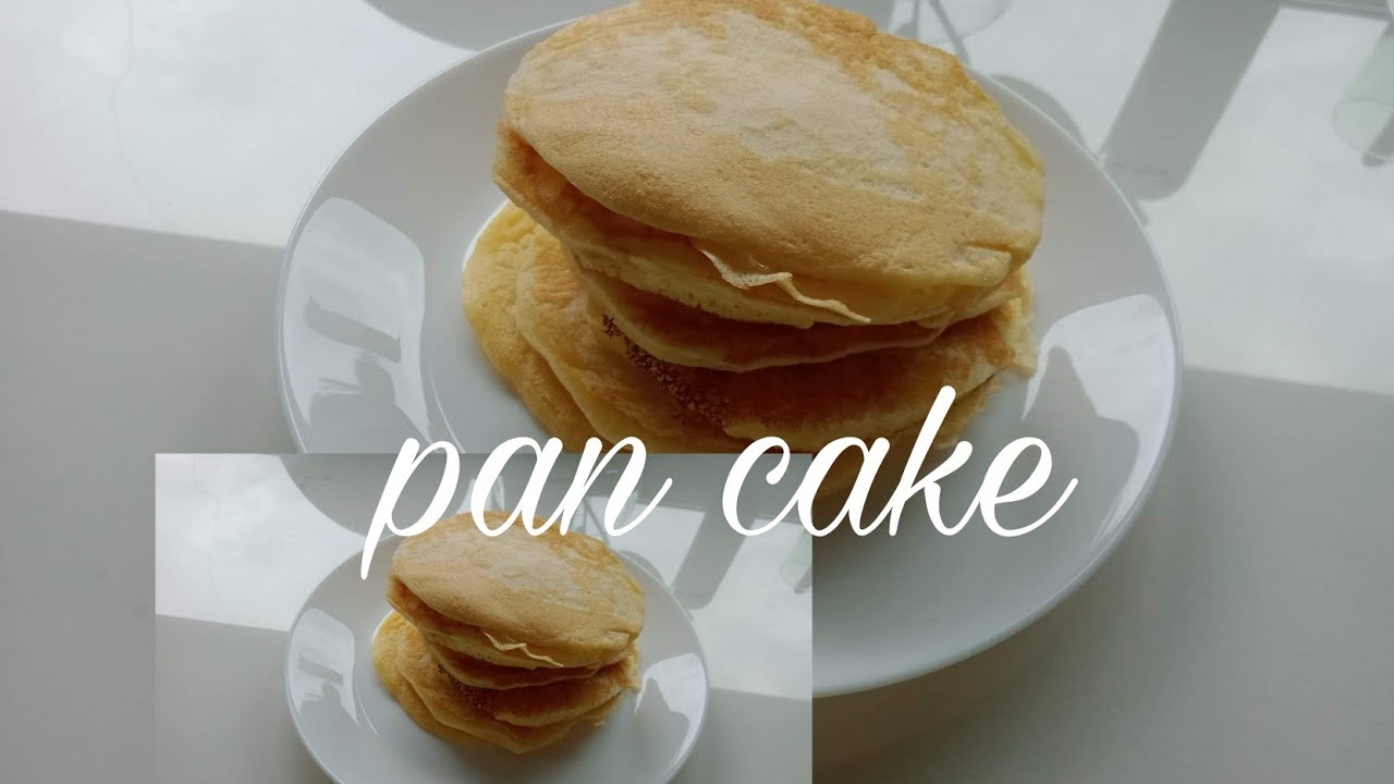 may pan cake [ ritchel magpatoc - YouTube