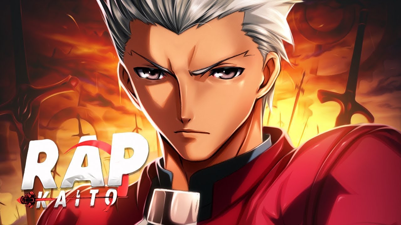 Unlimited Swords | Archer (Fate/Stay Night UBW) | Kaito | English ...