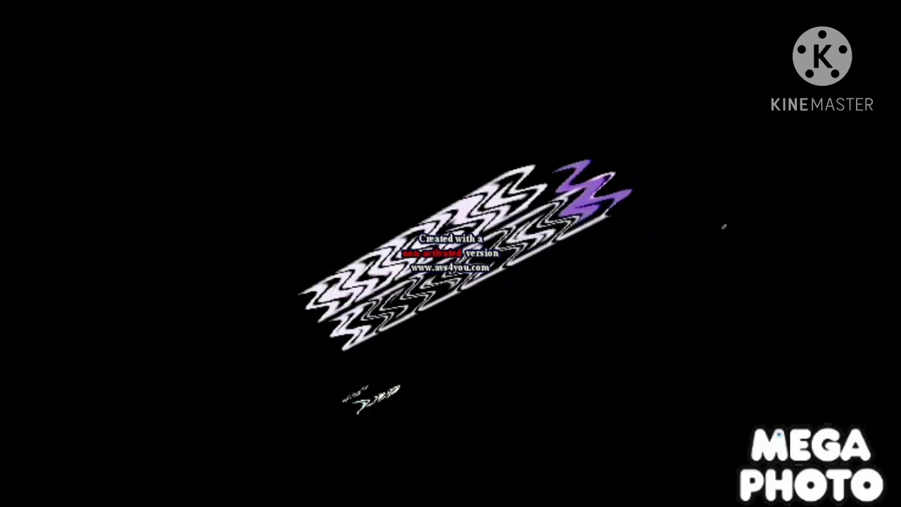 Klasky csupo robot logo center effects - YouTube