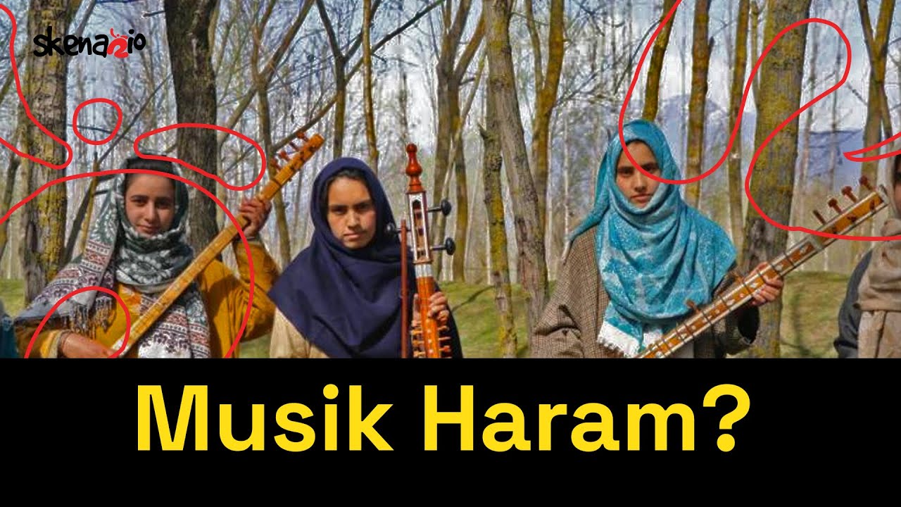 Al-Farabi & Rahasia Musik Islam yang Menginspirasi Eropa - YouTube