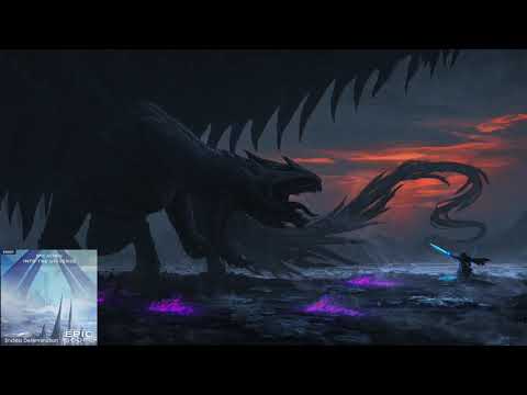 Epic Score | Endless Determination | Iliya Zaki | Epic Action - YouTube