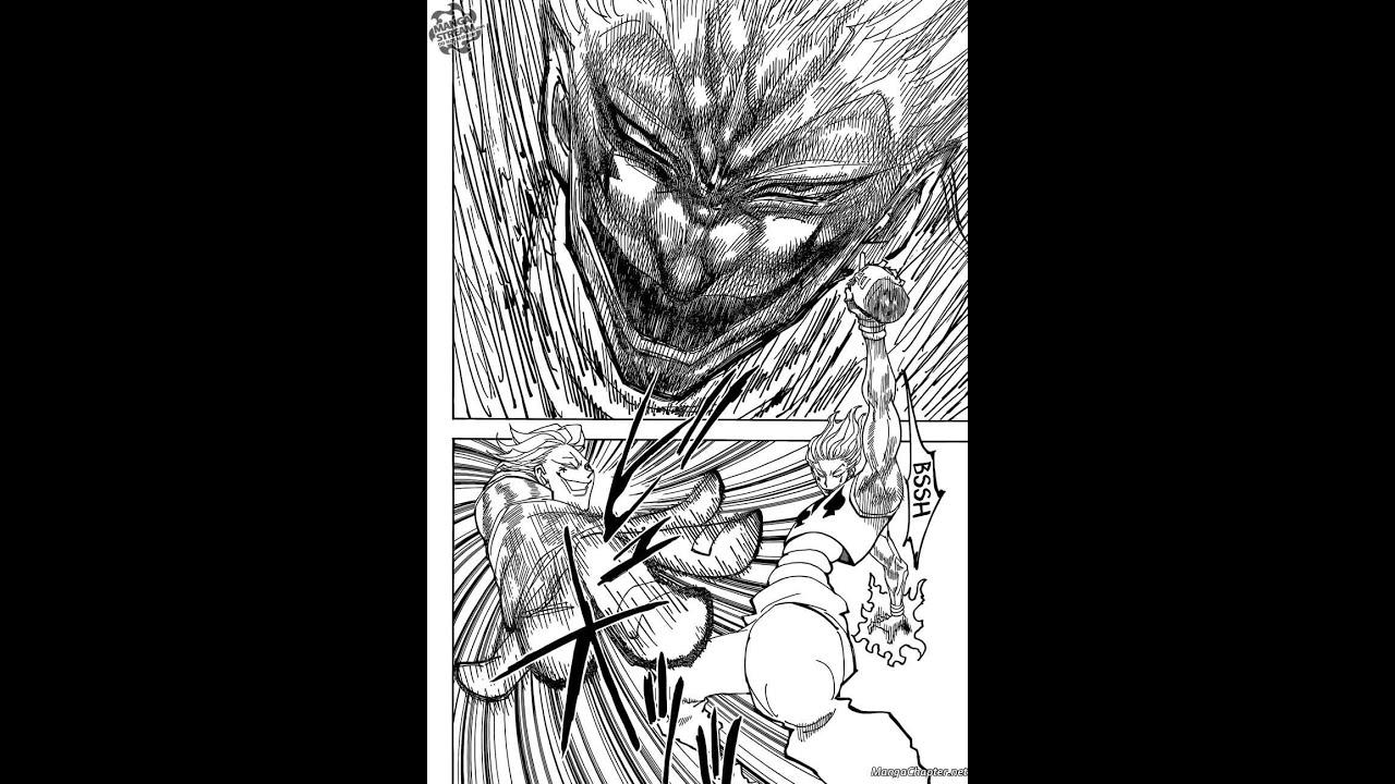 Hunter X Hunter Chapter 355 Review--Chrollo Is A Powerhouse! - YouTube