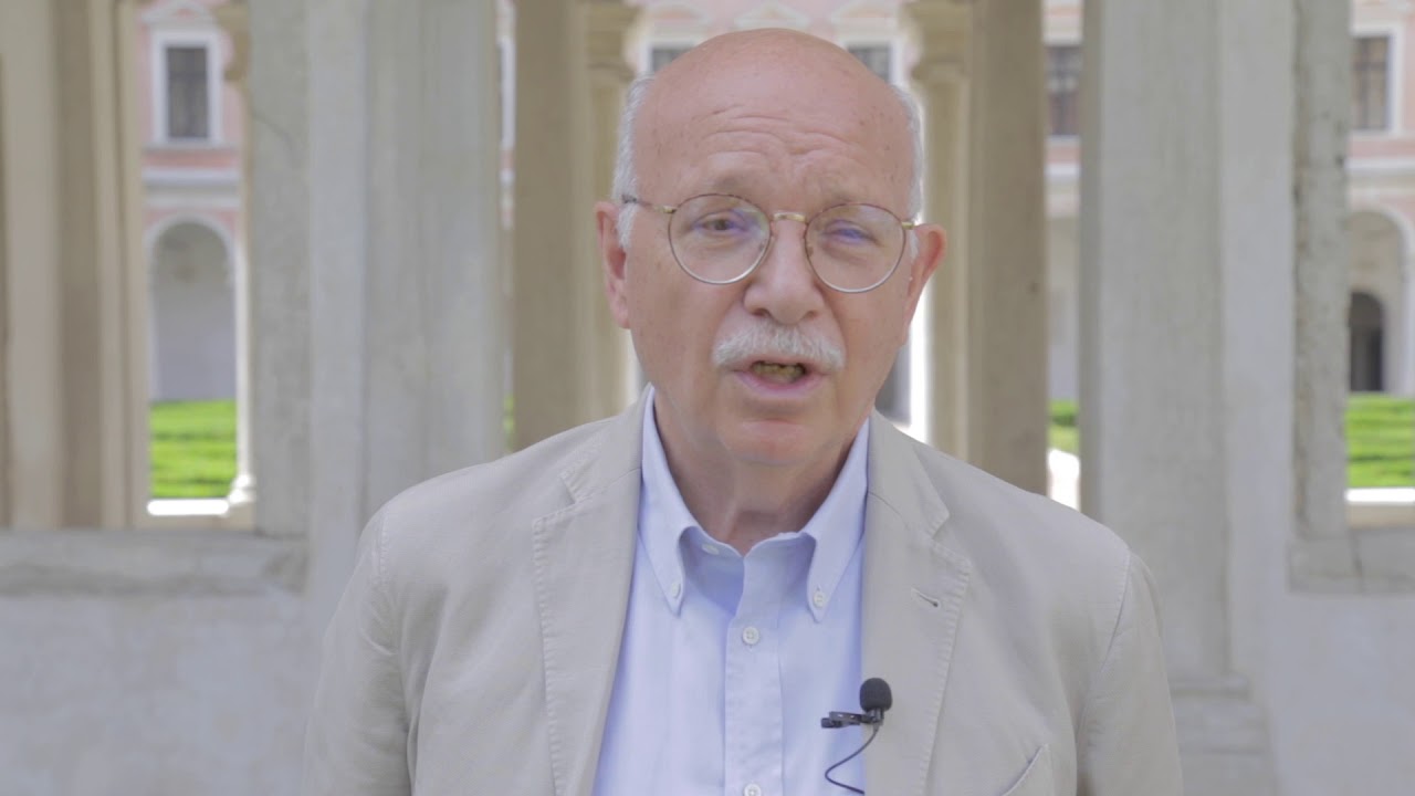 Roberto Toscano - La mission di Reset - YouTube