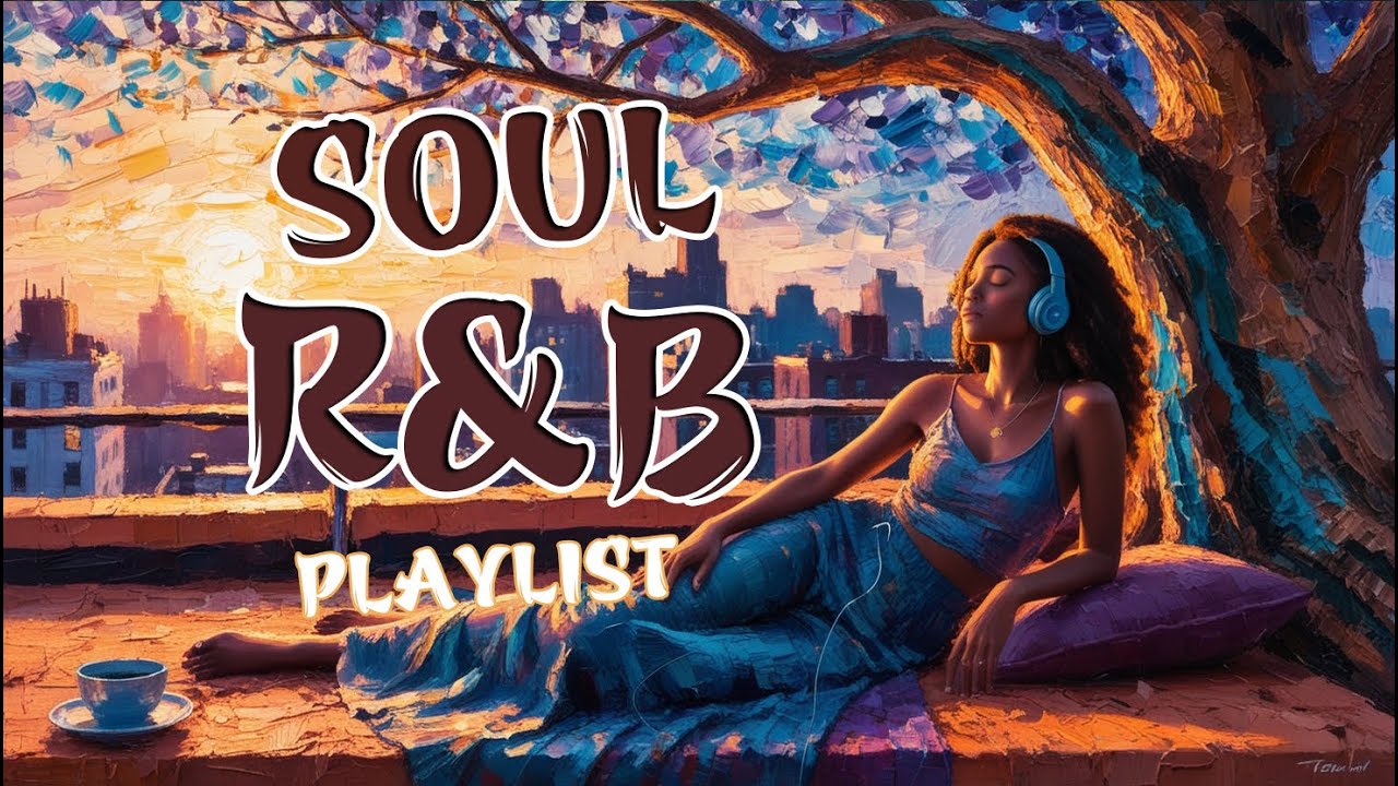 Soul music for you to embrace inner peace - Soul Rhythm Relax - Soul ...