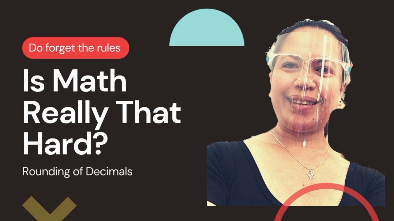 Learn How To Write And Read Decimal Numbers YouTube Learn How To Write And Read Decimal Numbers YouTube