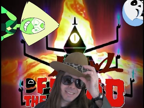 Dross' Classic Mode & Moveset Remake - Lawl of the Dead @DrossRotzank ...