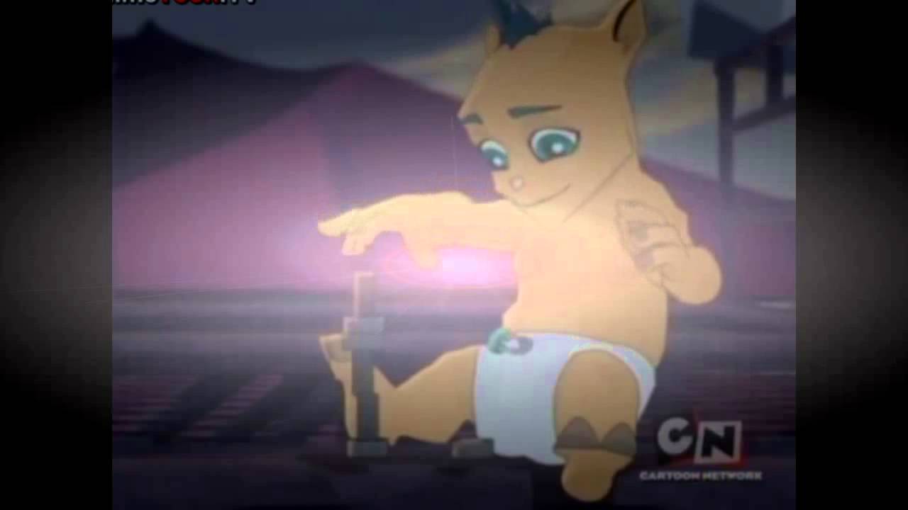 Storm Hawks Episode 14 - YouTube