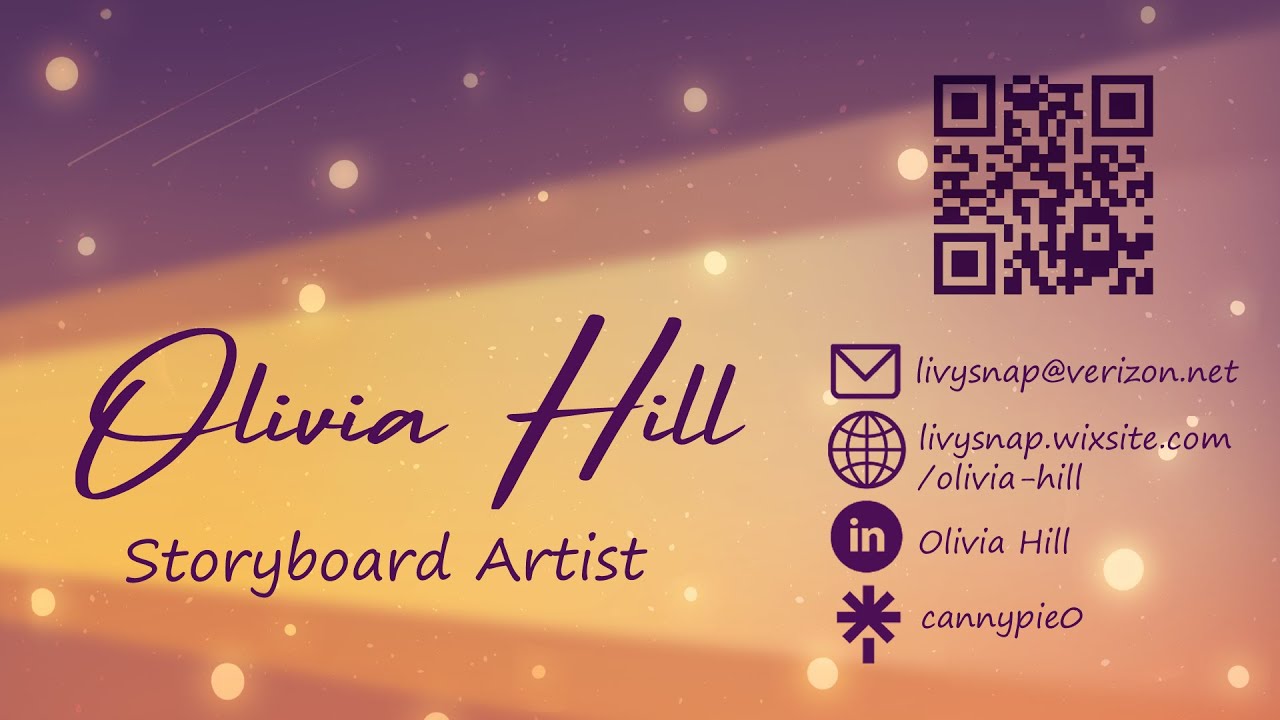 Storyboard/Animatic Demo Reel 2024 - YouTube