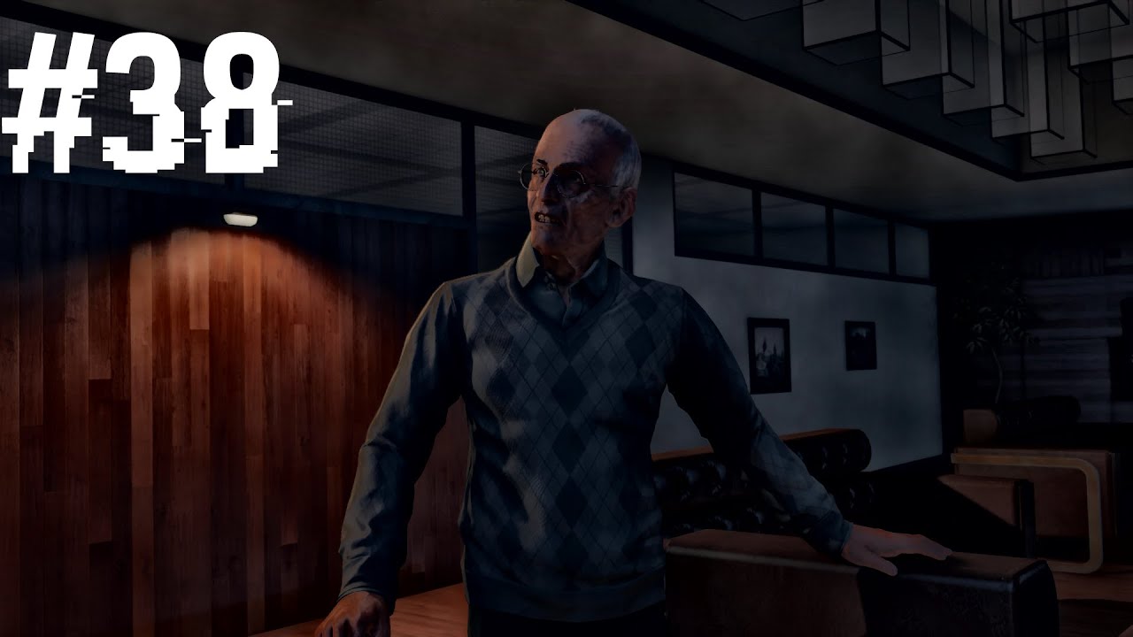 Watch Dogs Remastered - Walkthrough Gameplay - Mission #38: No Turning ...