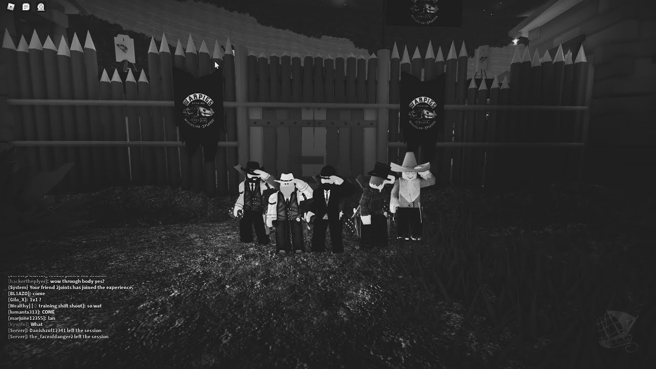 Roblox TWW memes - YouTube