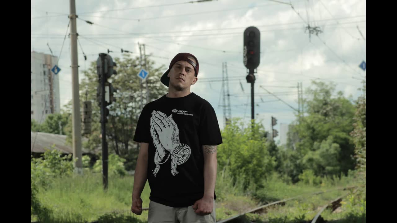 KASKATA x GARJOKA x EL PATRON(ECCC) - МОРЯШКА - YouTube