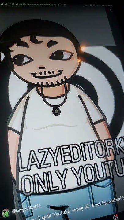 Lazy editor kid dad edit(credits to @ lazy editor kid - YouTube