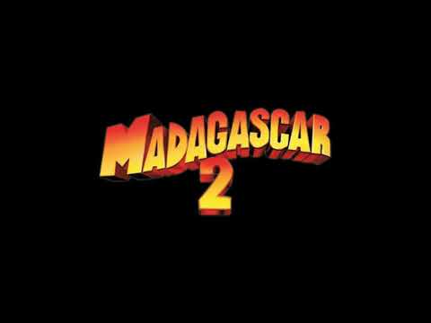 42. Gods and Sushi (Madagascar: Escape 2 Africa Expanded Score)