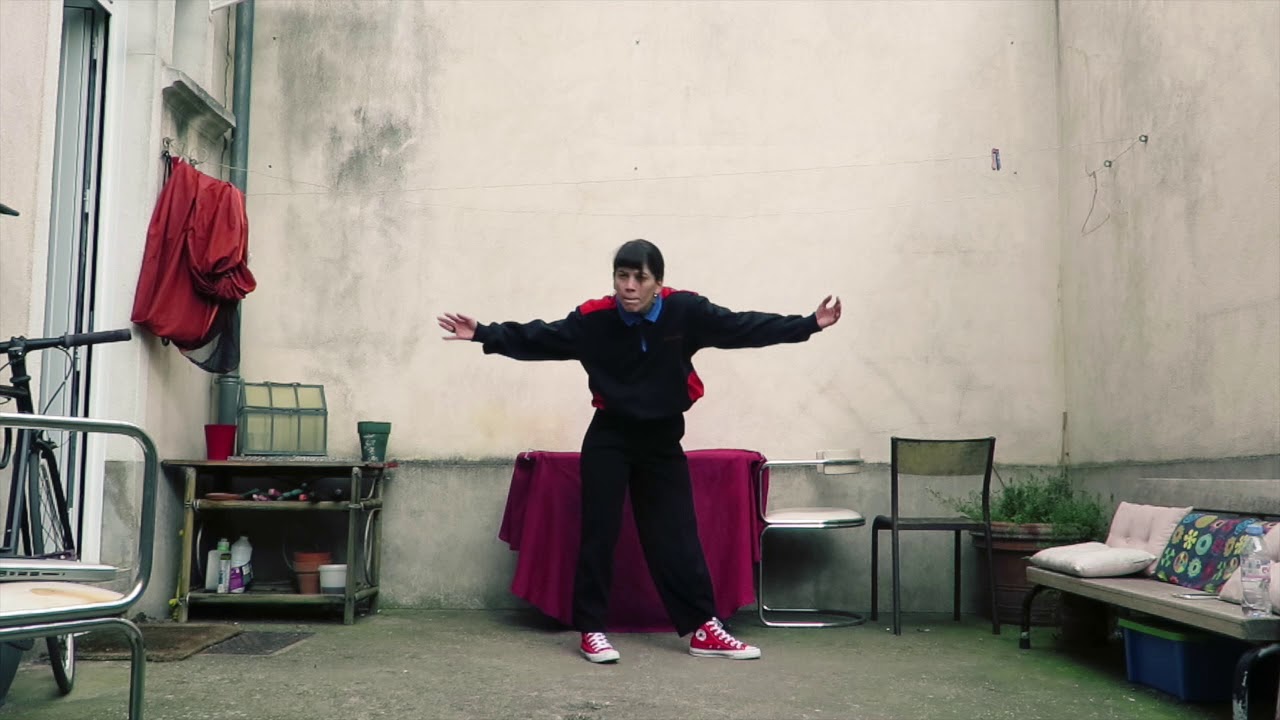 SonYa Popping - YouTube