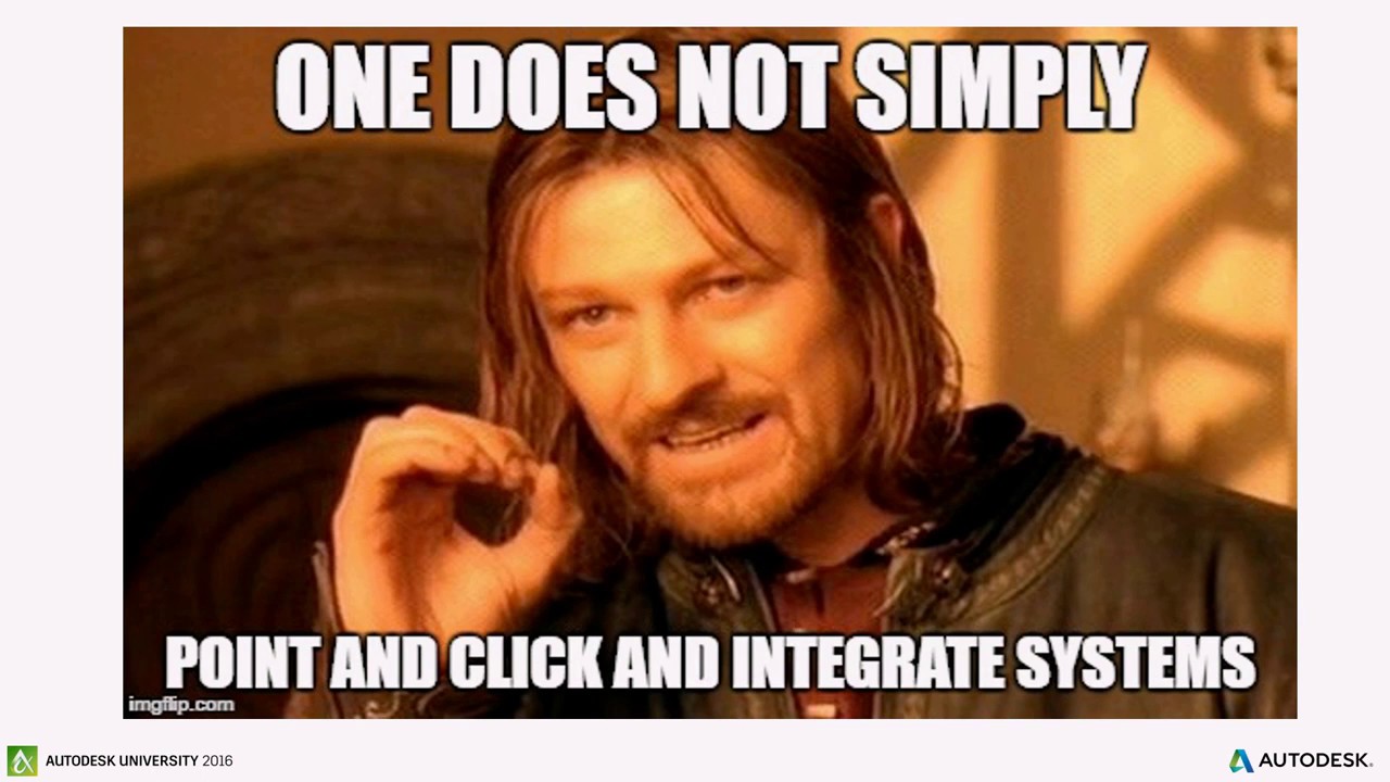 Integration Memes