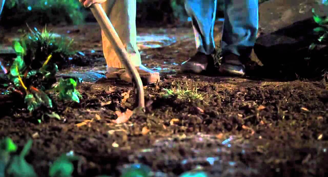 The Odd Life Of Timothy Green - Official Trailer [HD] - YouTube