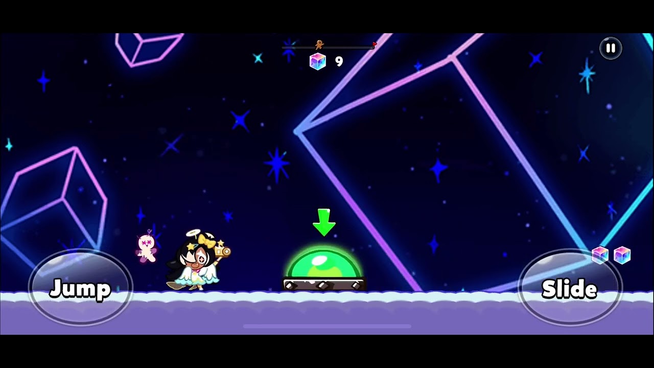  turbobro02 I Have Done It Again 9Cubes I Remade This YouTube