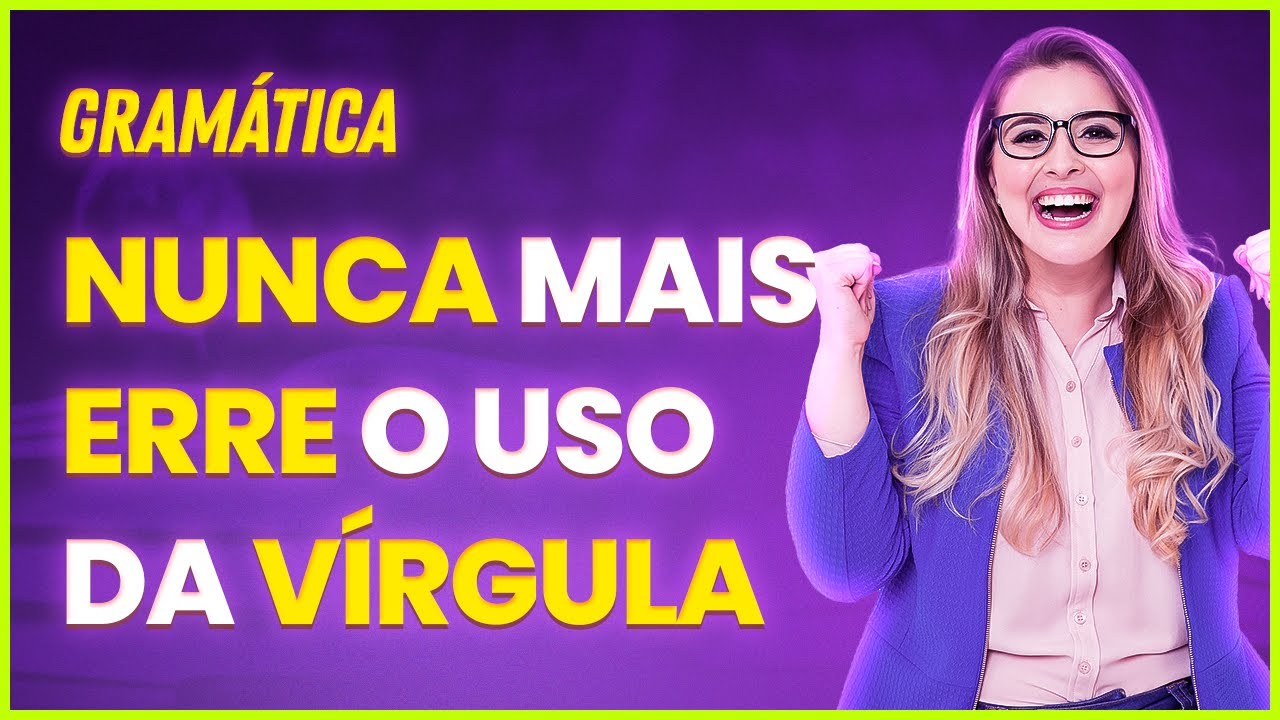 Como Por Exemplo Virgulas - FDPLEARN