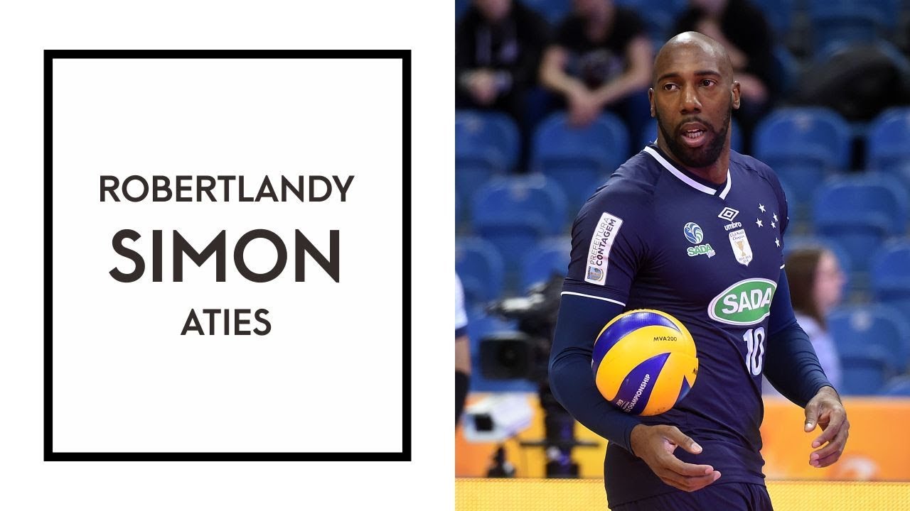 The KING Blocker - ROBERTLANDY SIMON ATIES - YouTube
