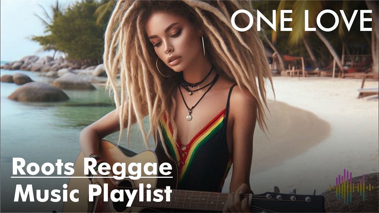 ☀️ One Love Roots: Peace & Harmony - YouTube