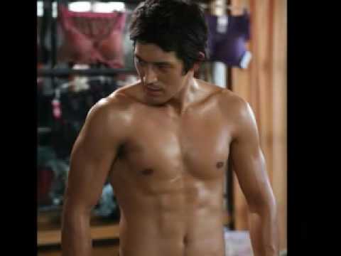 Oh Ji Ho - YouTube