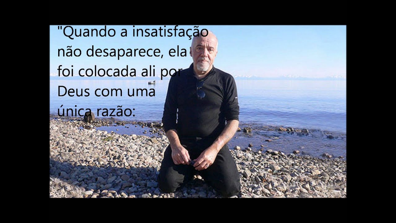 O Aleph (livro de Paulo Coelho) e Aleph (música de Anahí) - YouTube