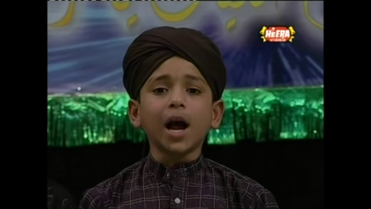 Patta Patta Boota Boota - farhan ali qadri.MKV - YouTube