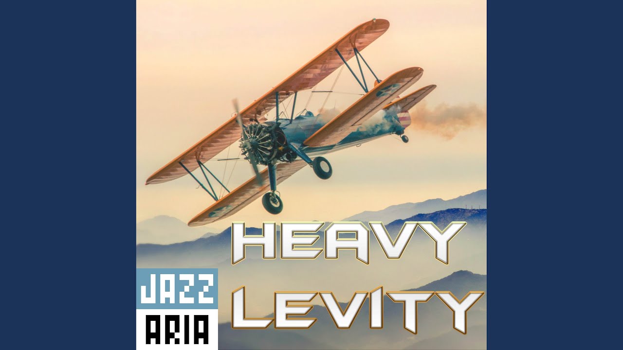 Heavy Levity - YouTube