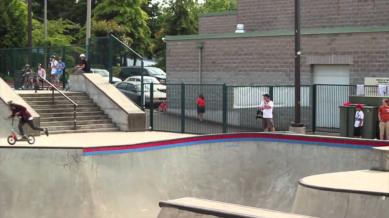 RAD Weekend Edit - YouTube