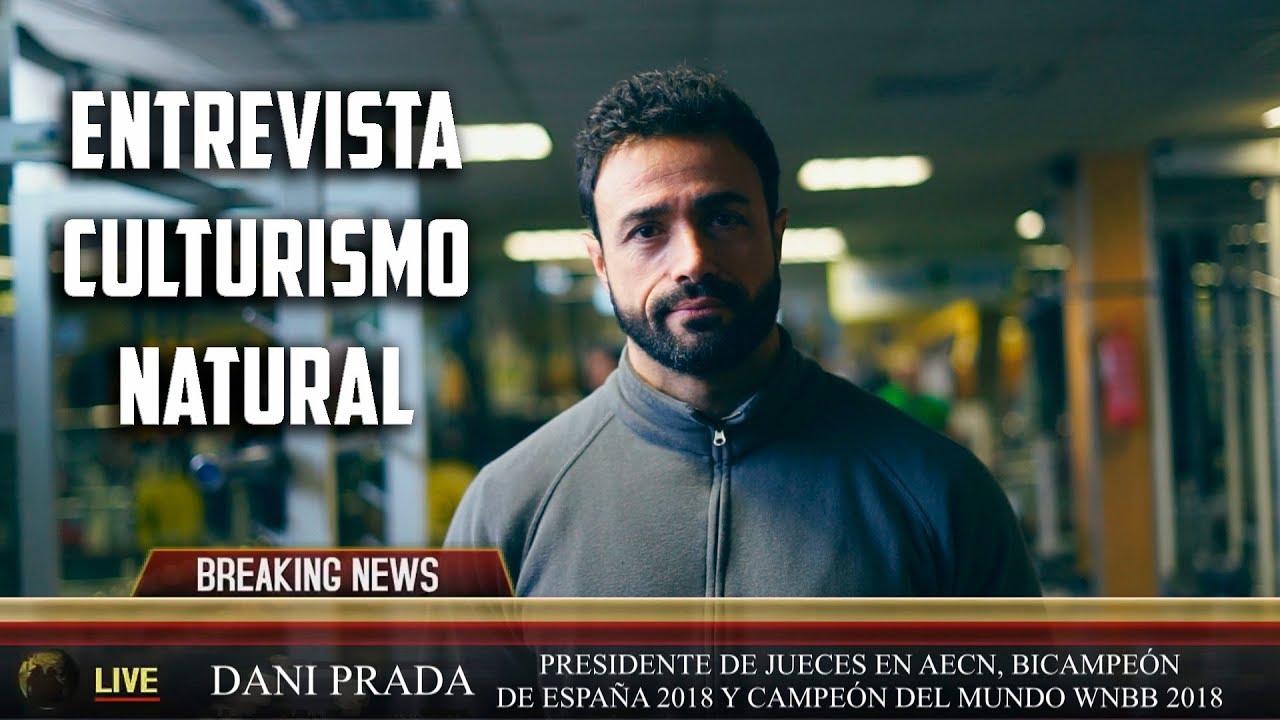 Cea-Report: Entrevista a Dani Prada, Campeón del Mundo WNBB 2018 ...