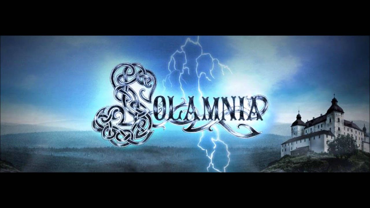 Solamnia - 13th Morning and the March to the Valley of the Kings - YouTube