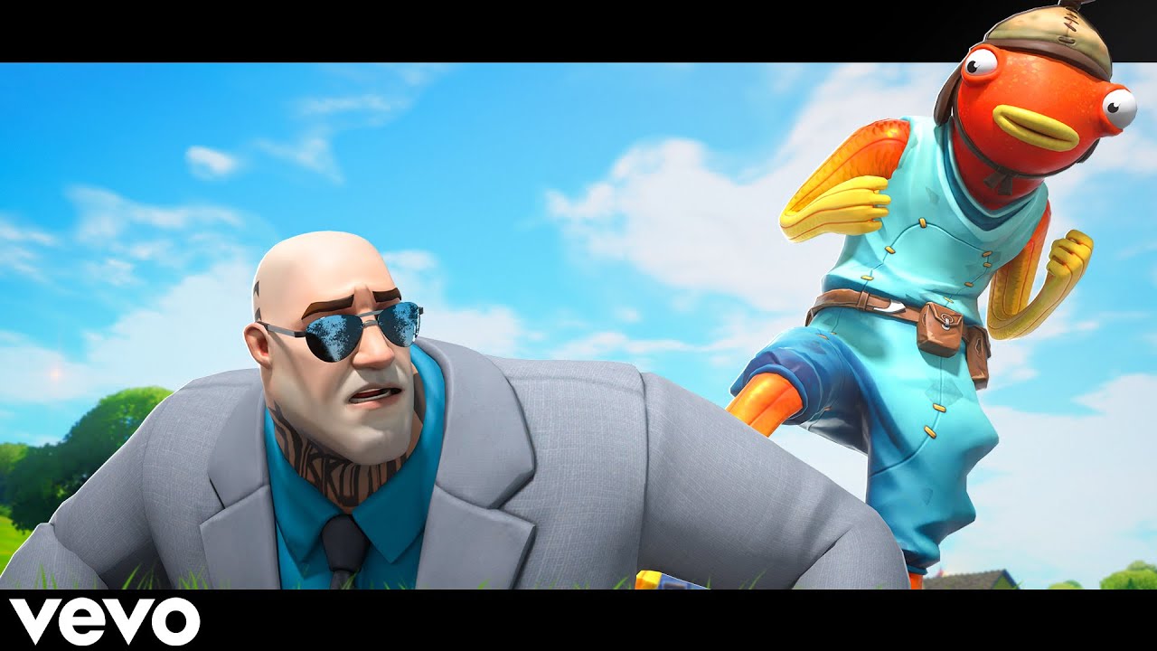 Grant - Salty 2 ft. Tiko, FaZe H1ghSky1 (Official Music Video) - YouTube