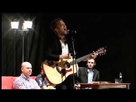 Bonus: Petr Harazin - píseň Vteřina - YouTube