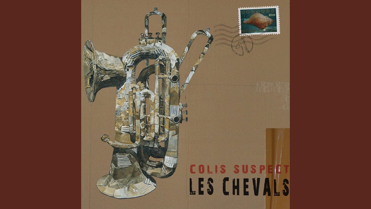 Speed Dating (feat. Push Up, Sandra Nkake, Allonymous) - YouTube