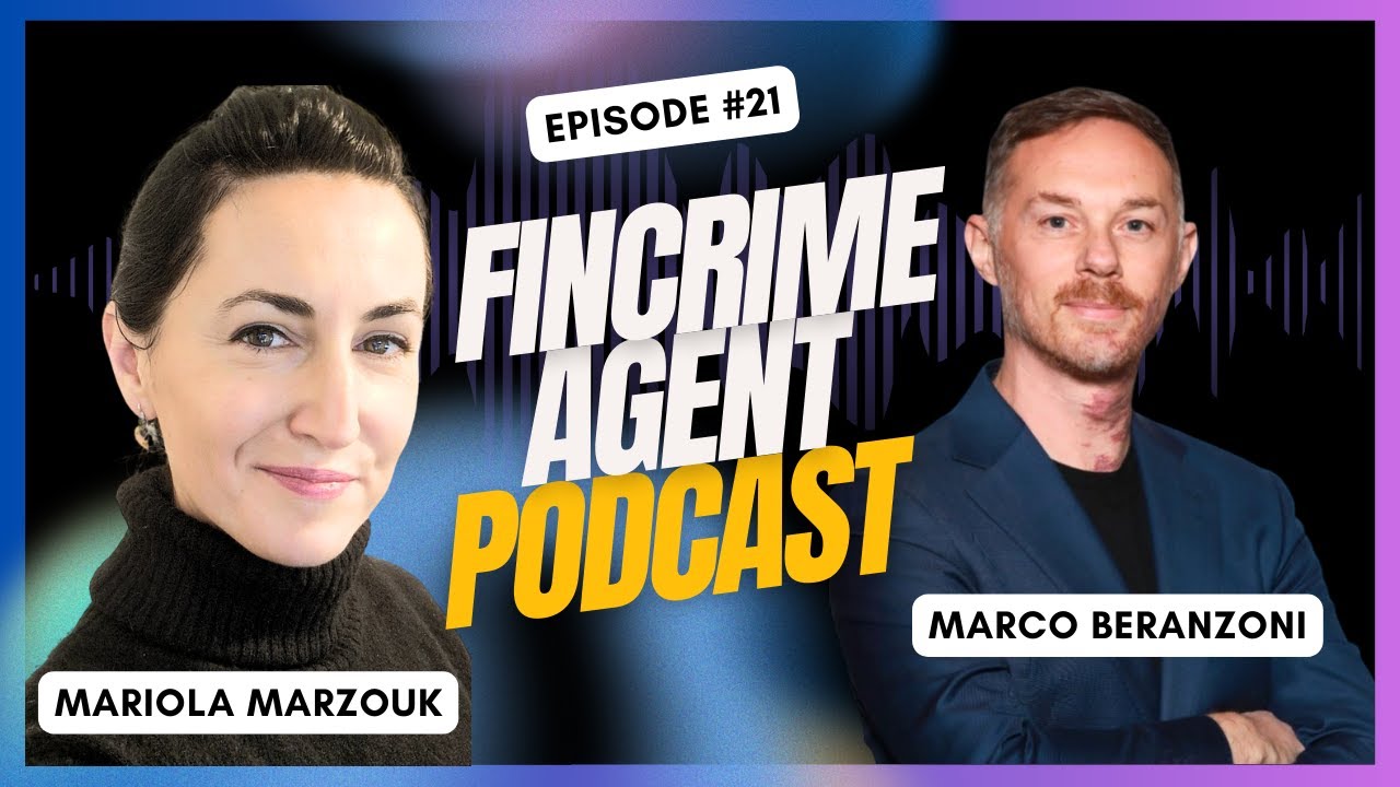 Trade-Based Money Laundering: Myth or Reality? Dr. Marzouk Explains ...