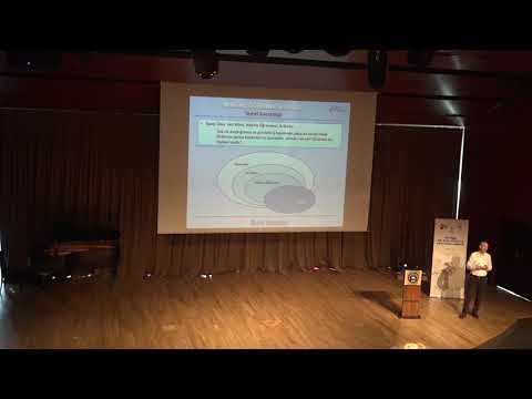 1 - Makine Öğrenmesi Temel Bilgiler ve Giriş