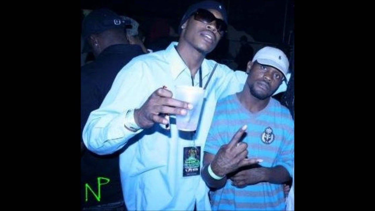 Rep Your City "New Single" - YouTube